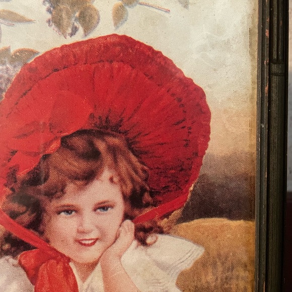 heinz | Art | Vintage Heinz Advertisement Framed Picture | Poshmark